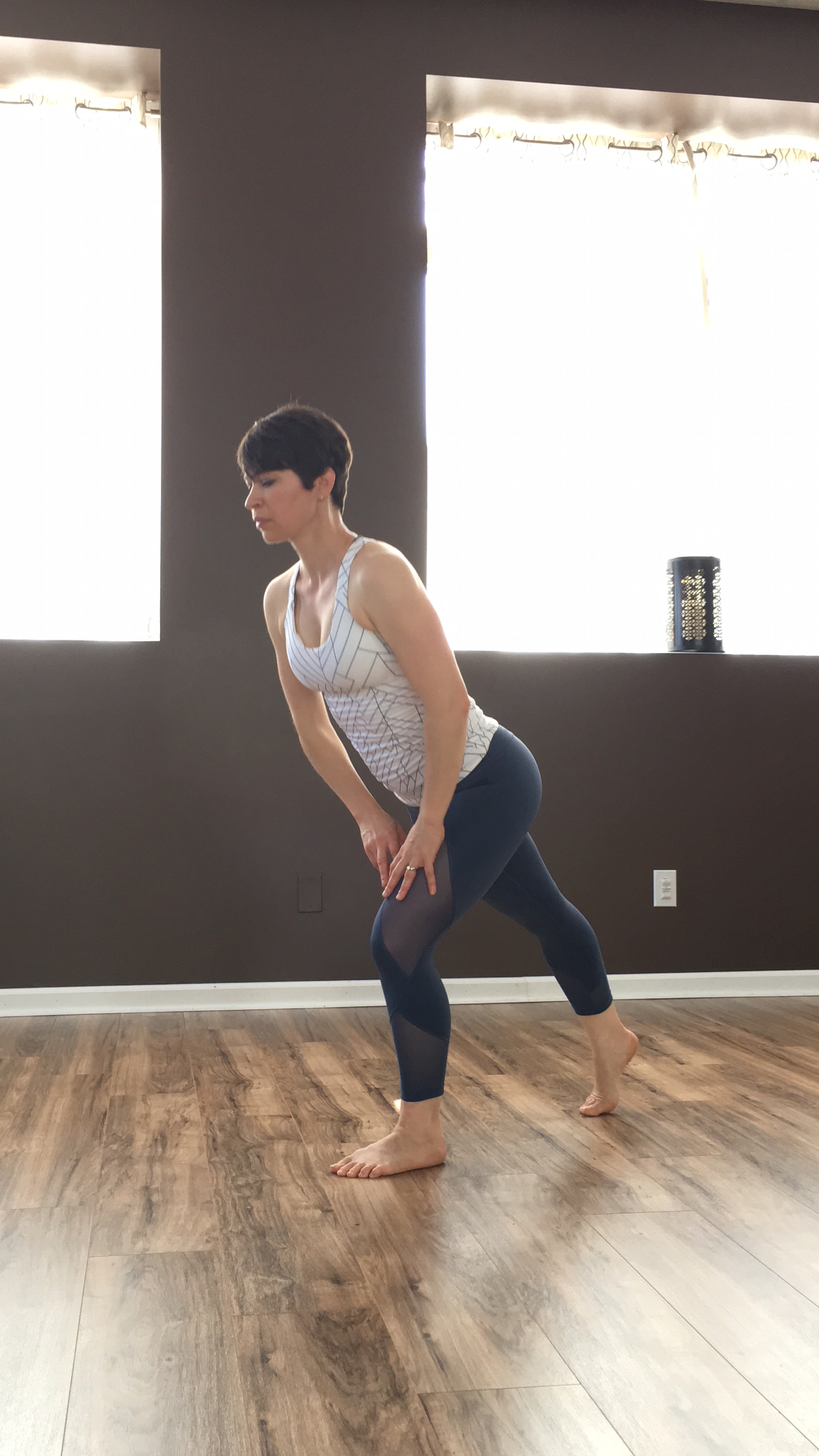 Welcome to my blog! – Body Awareness with Jill Roth