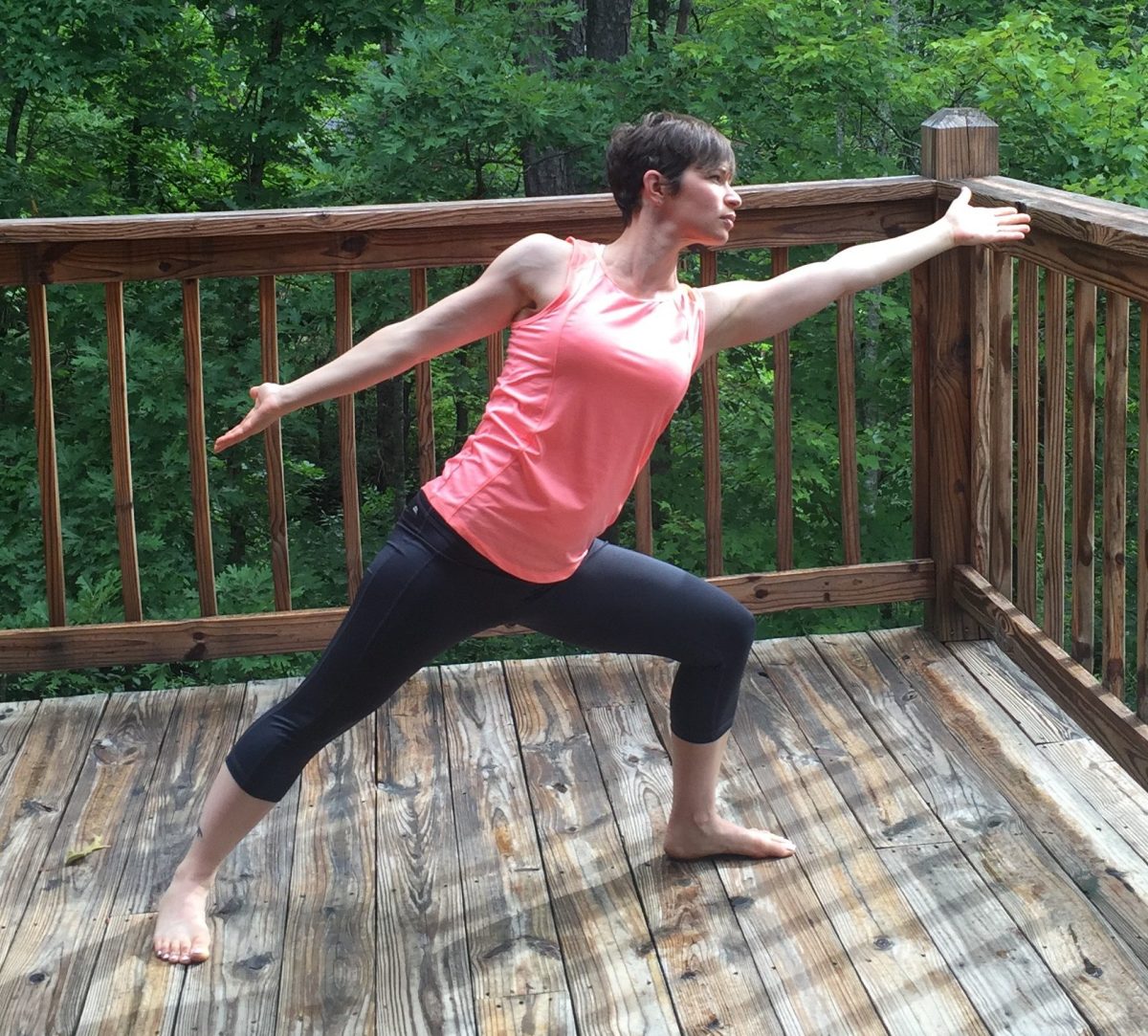 What is Essentrics®? – Body Awareness with Jill Roth